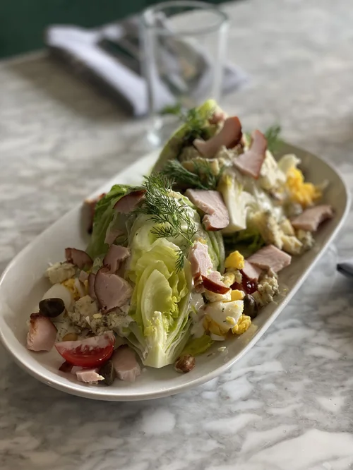 Gallery | Hearth & Table