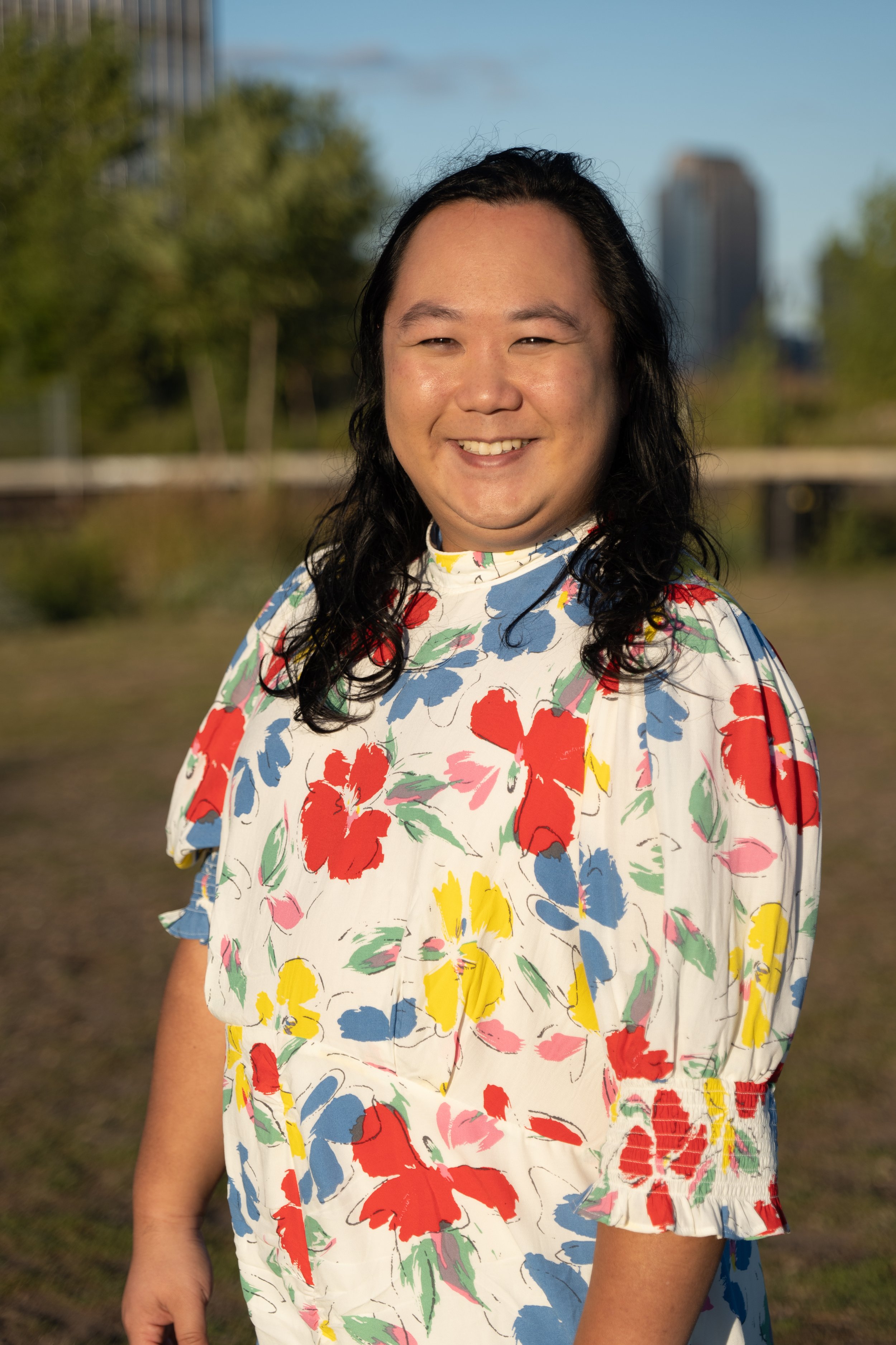 About — Queer Saints Project