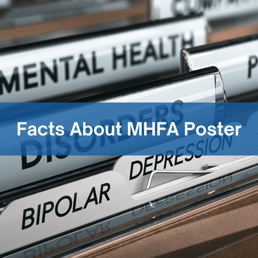 Facts About MHFA Poster — Screen Well
