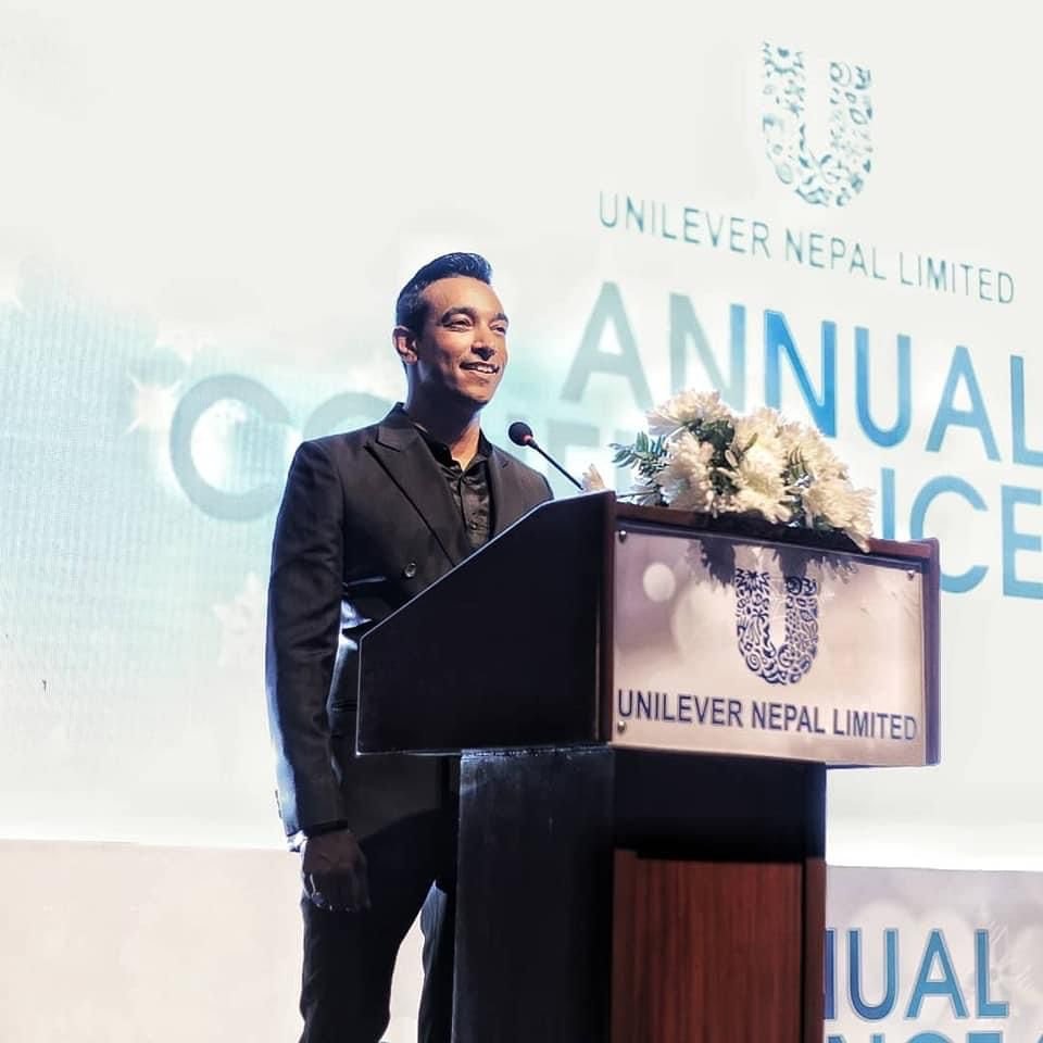 GALLERY — Sanjay Silwal Gupta