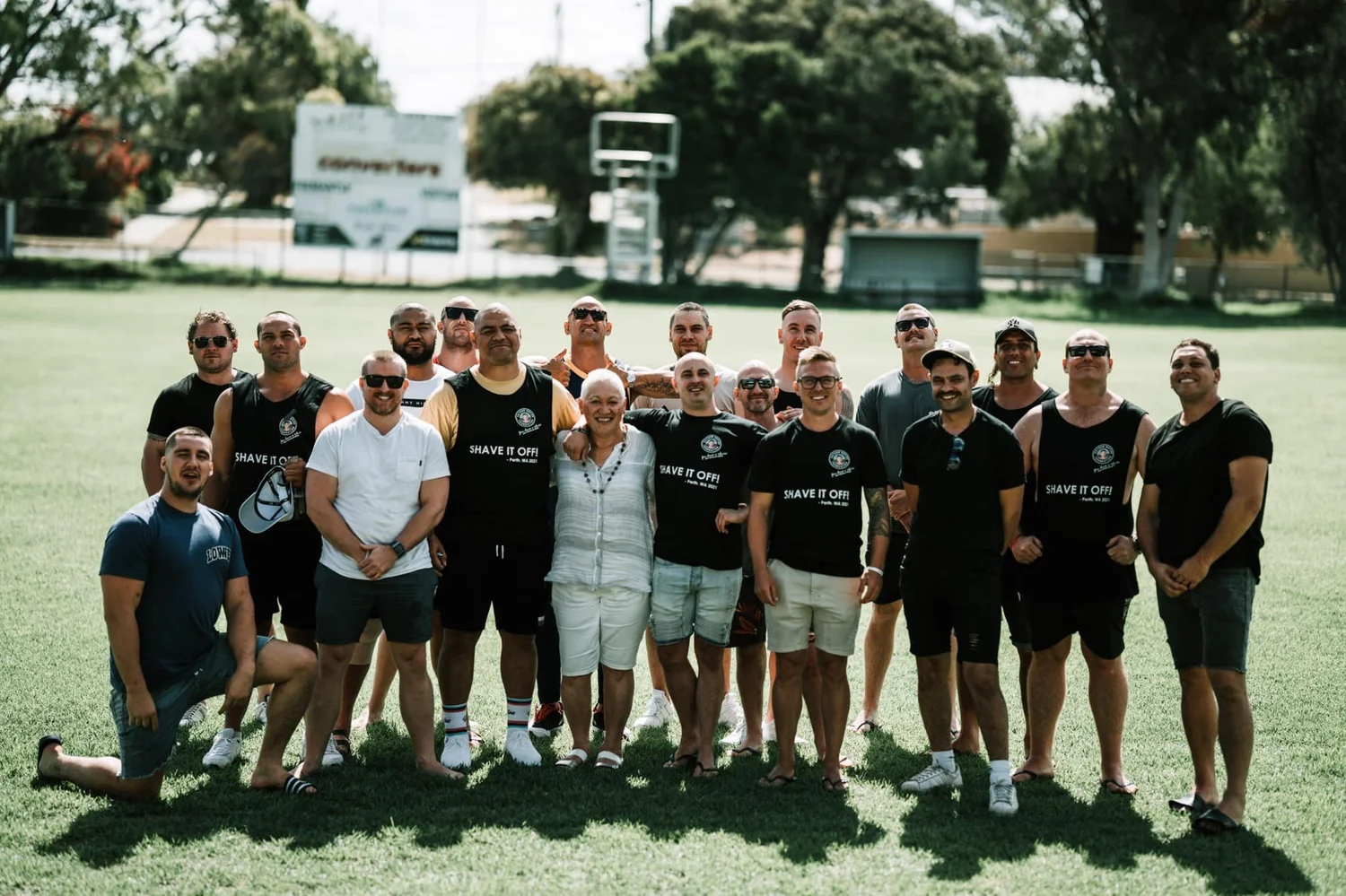 Hayden Butler Foundation