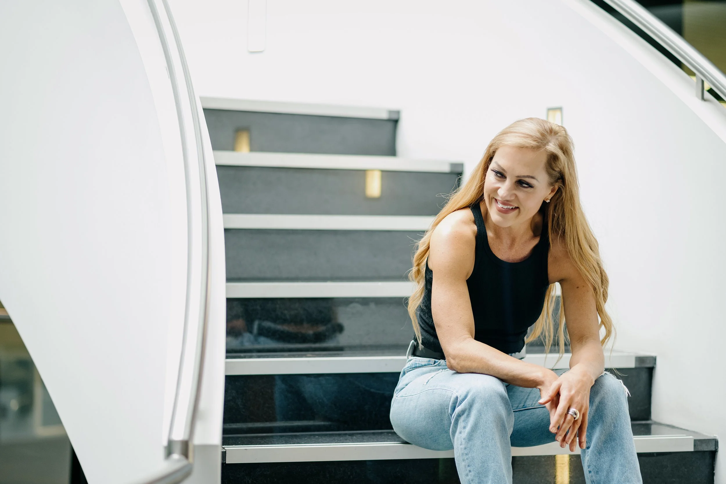 Female Portrait & Family Photographer | Melbourne Professional ...