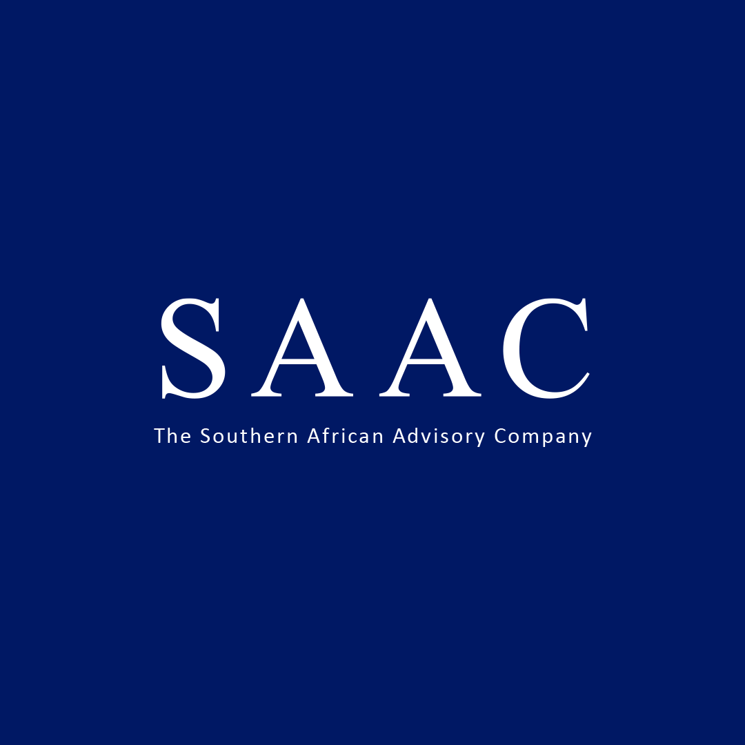 SAAC — Business Rescue Advisory