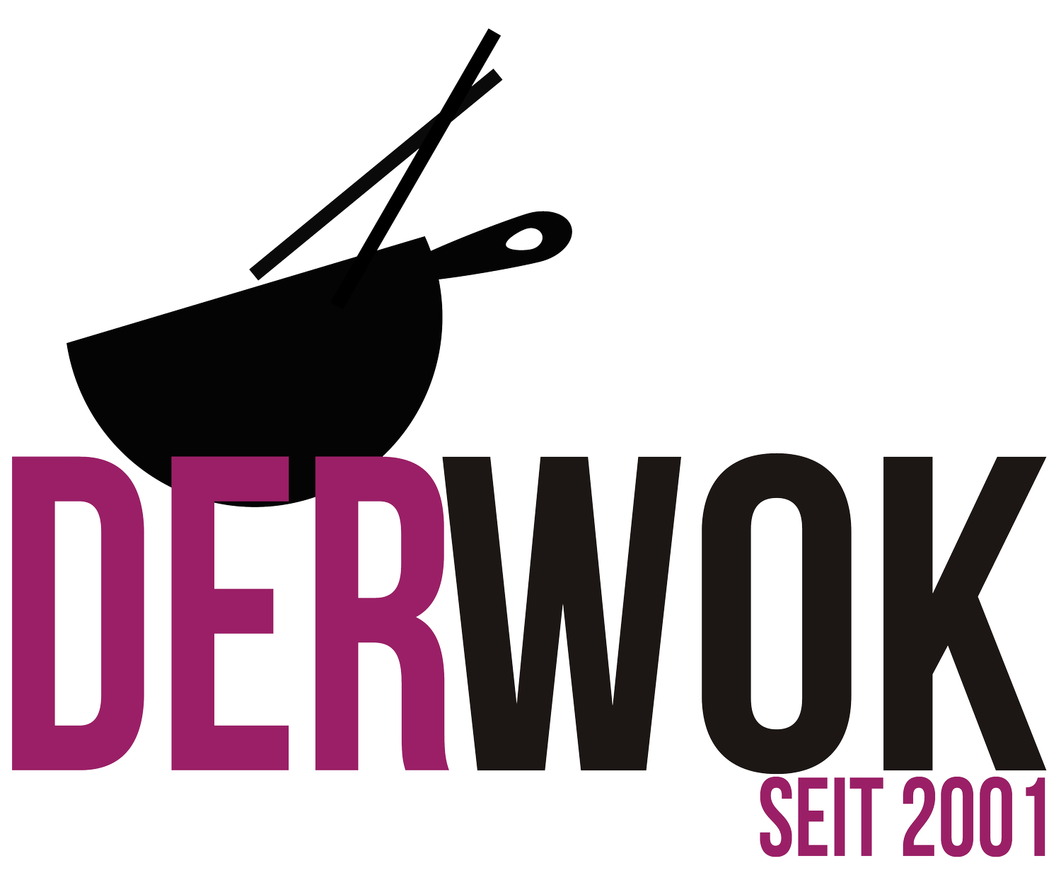 Happy Wok Vechta — Der Wok in Vechta - Asiatische Klassiker, Sushi & Bowls