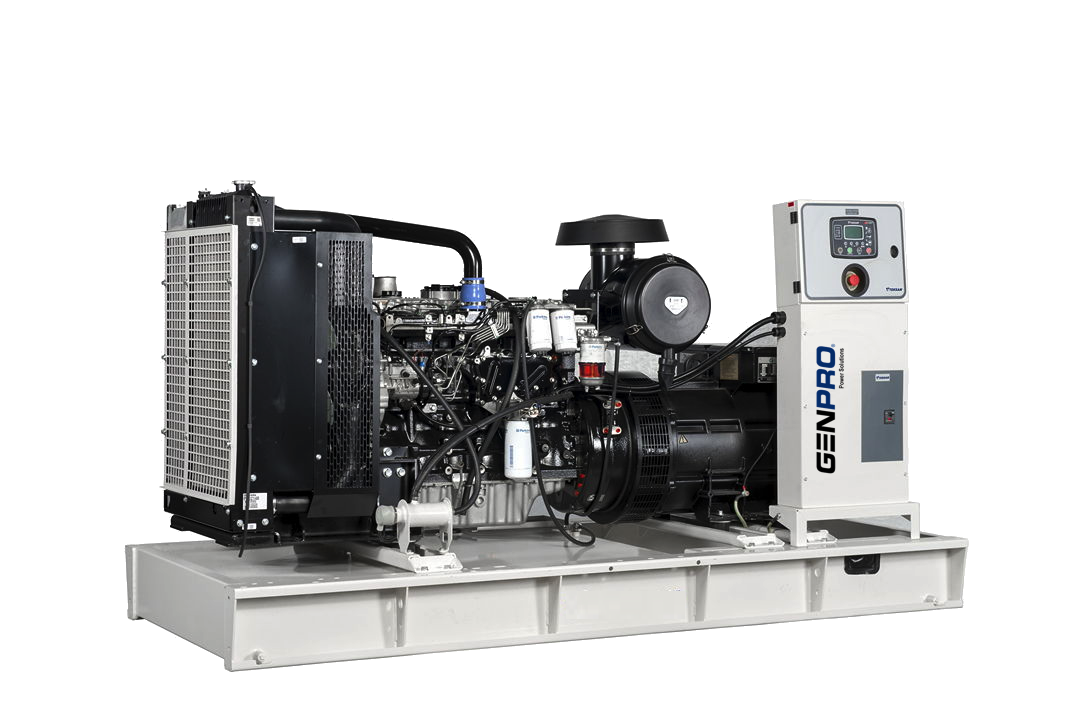 UK Manufactured Perkins Diesel Generators - UK Made Perkins Generators