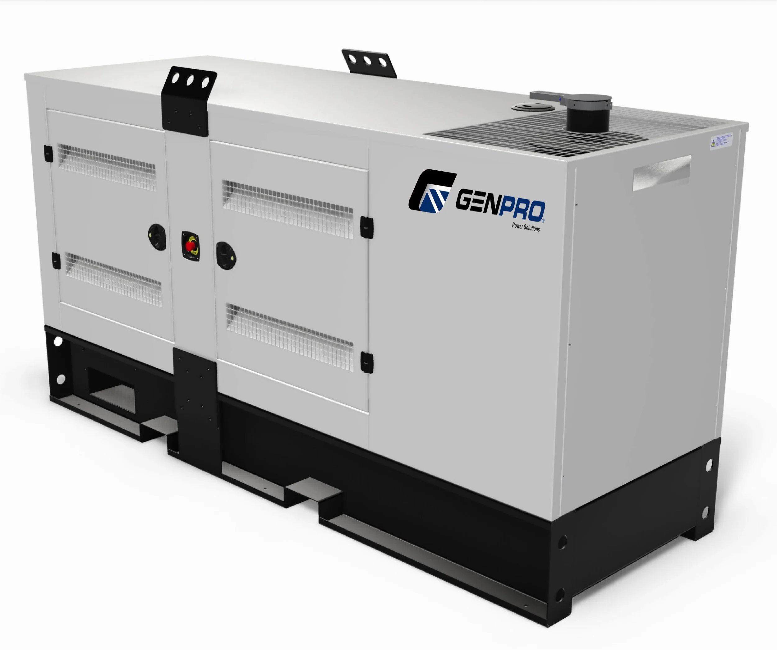 British Diesel Generators - Reliable Perkins Generators