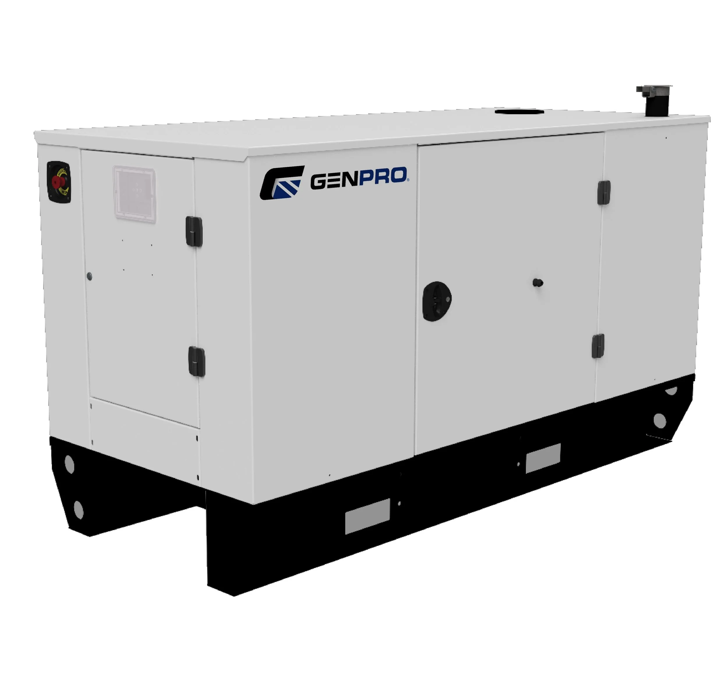 Perkins Generators For Sale UK — Perkins Diesel Generators | Diesel ...