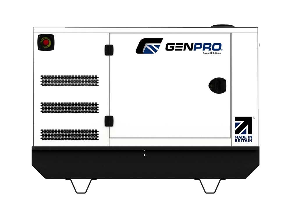 British Diesel Generators - Reliable Perkins Generators