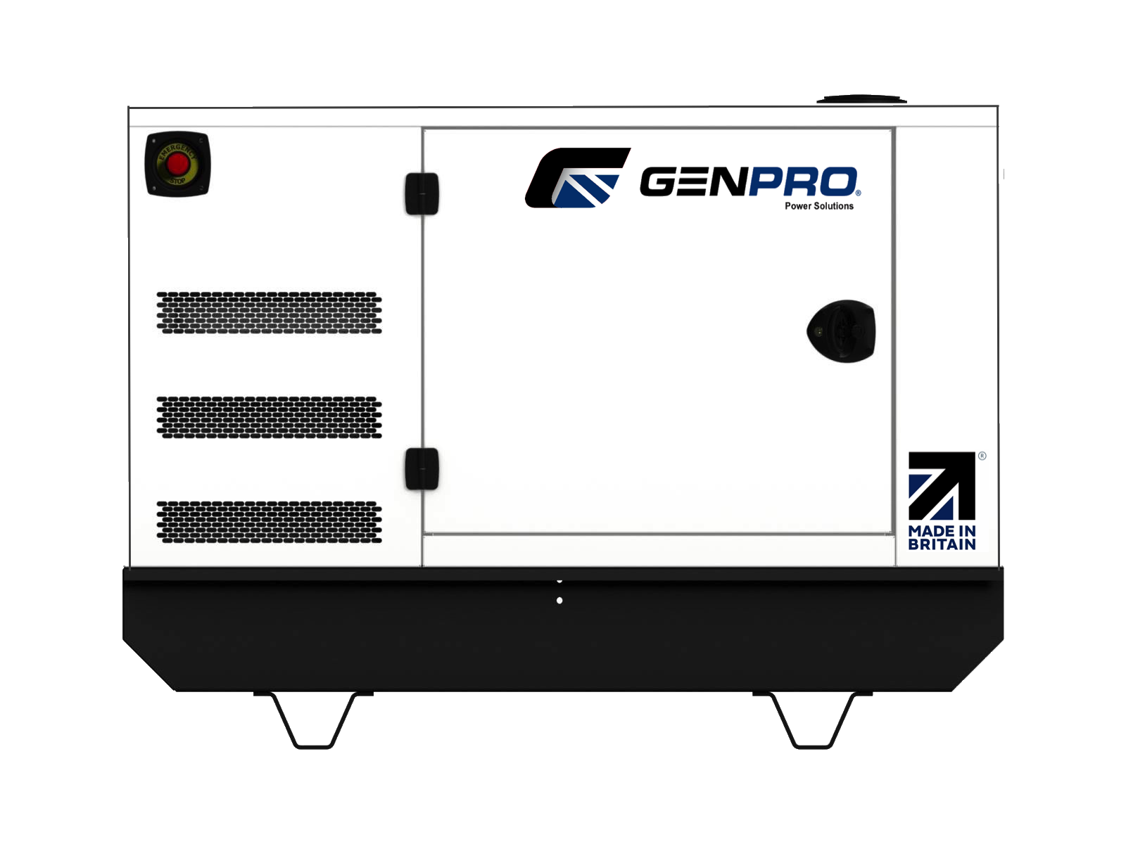 British Diesel Generators - Reliable Perkins Generators