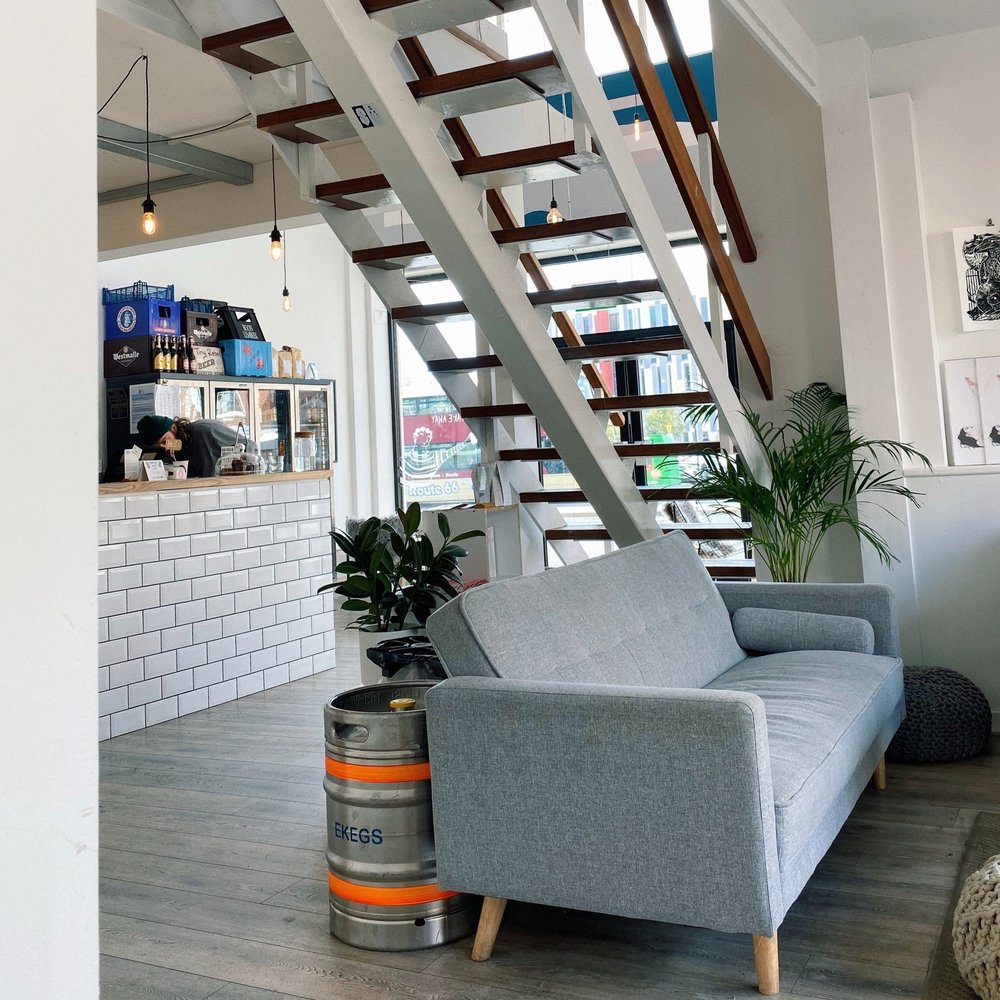 5 CITY CENTRE COFFEE SHOPS TO CHECK OUT IN HULL — BROWSE HULL