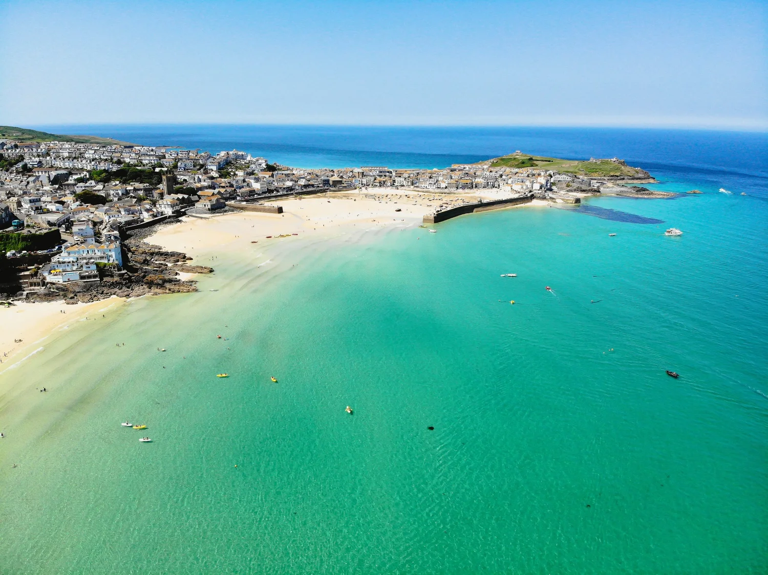 Clodgy Point — Cornwall Adventures