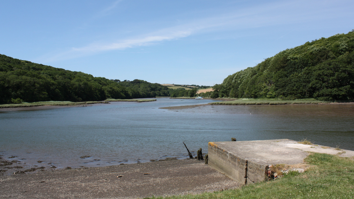 Wacker Quay — Cornwall Adventures