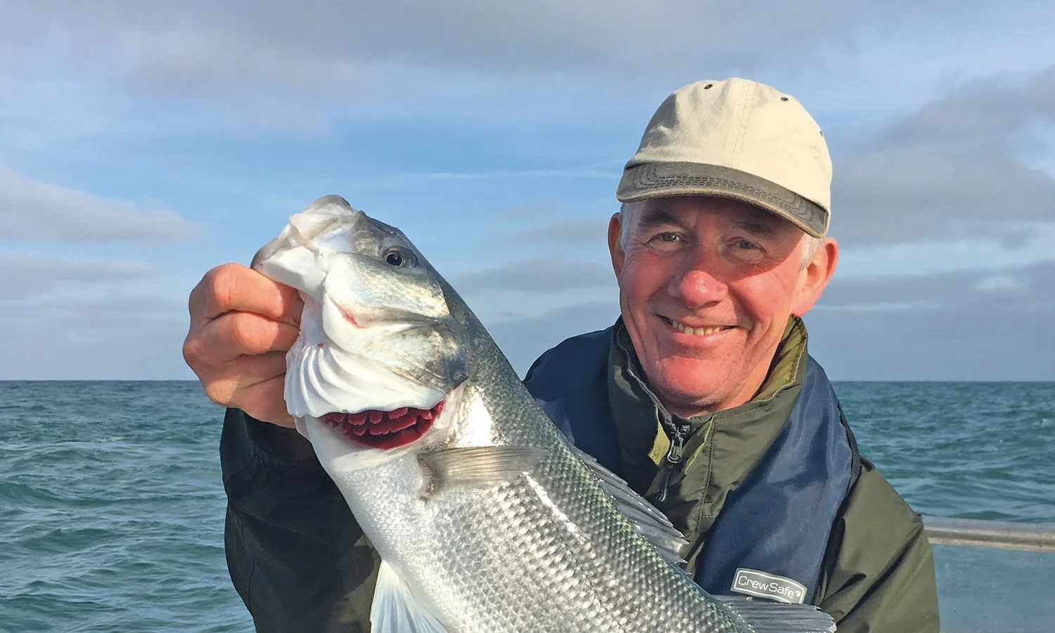 REVIEW: A Bass Angler’s Life - By Author Robin Bradley — Cornwall ...