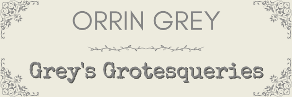 ISSUE 7 — Weird Horror Magazine