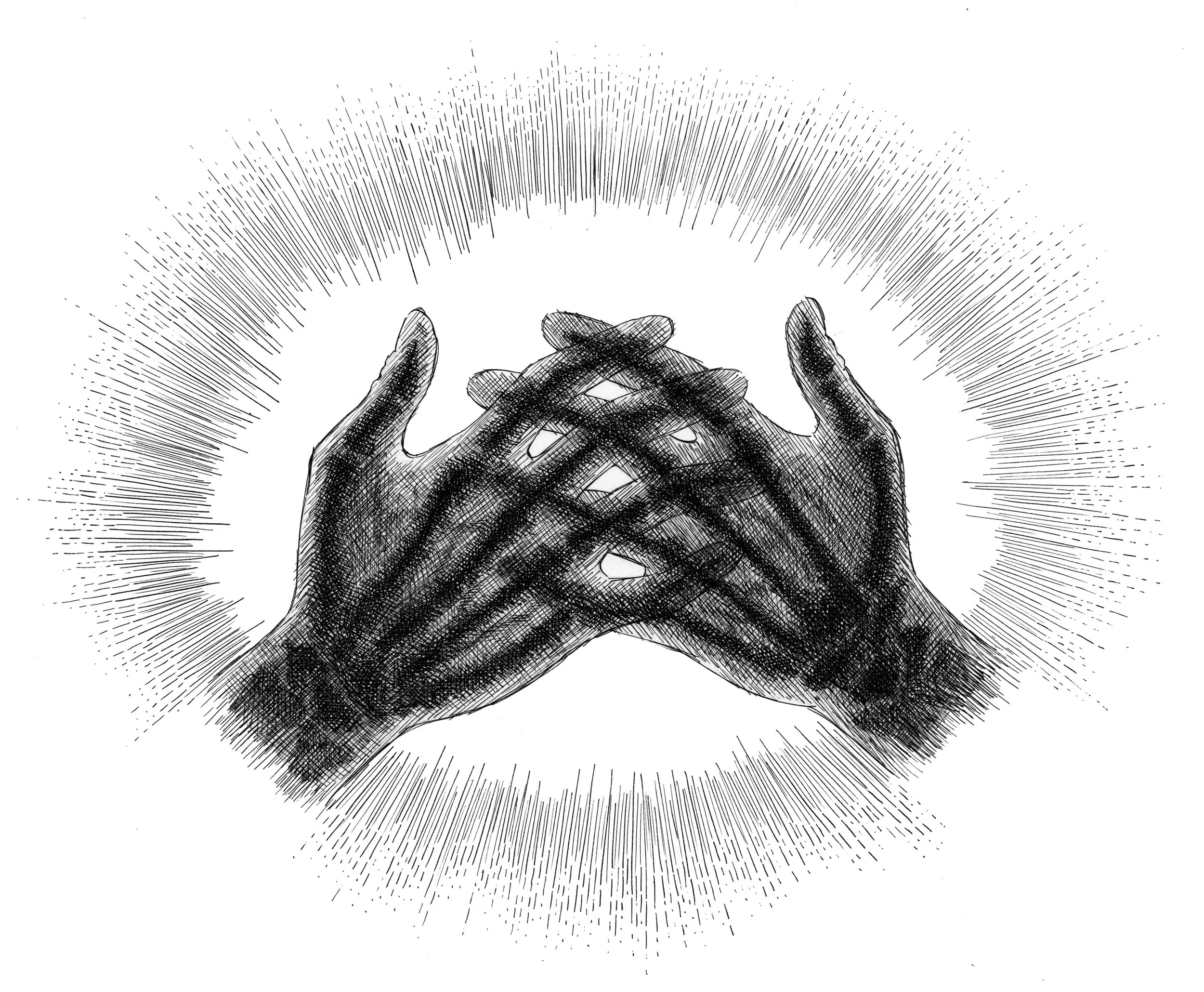 Shadow of His Bones — Weird Horror Magazine