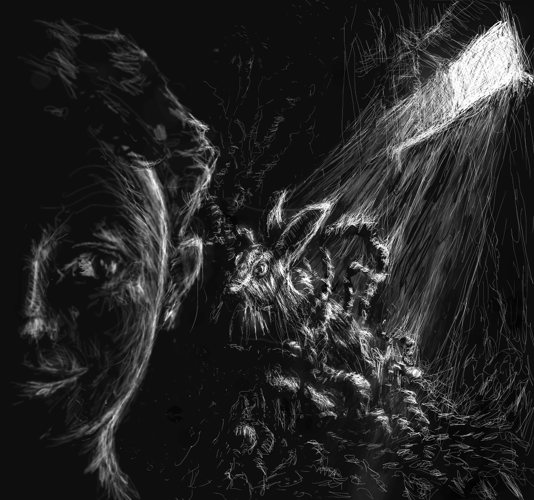 Stopping Places — Weird Horror Magazine