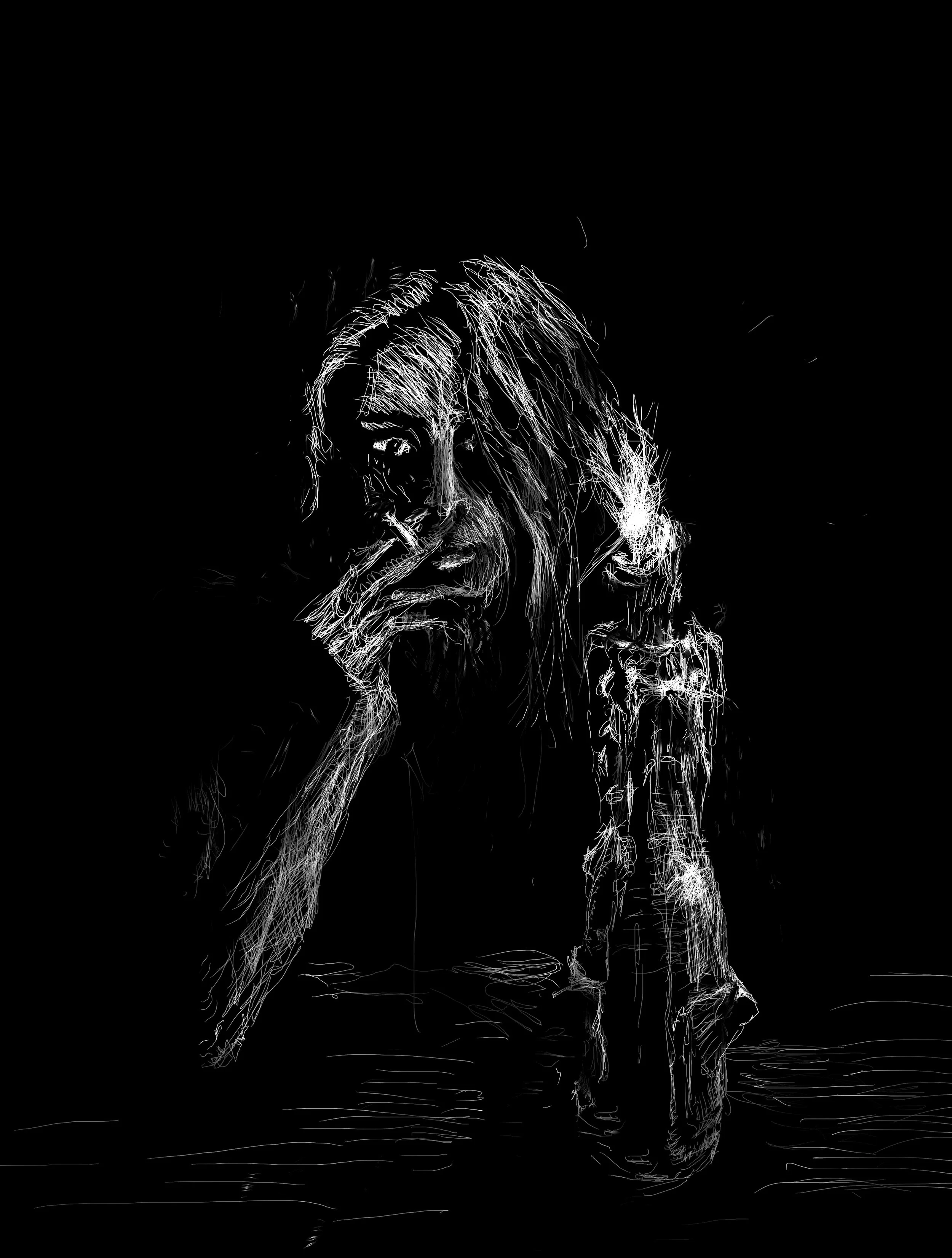 BlackWater — Weird Horror Magazine