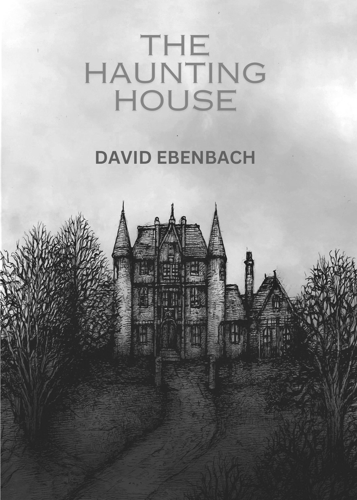 Haunting — Weird Horror Magazine