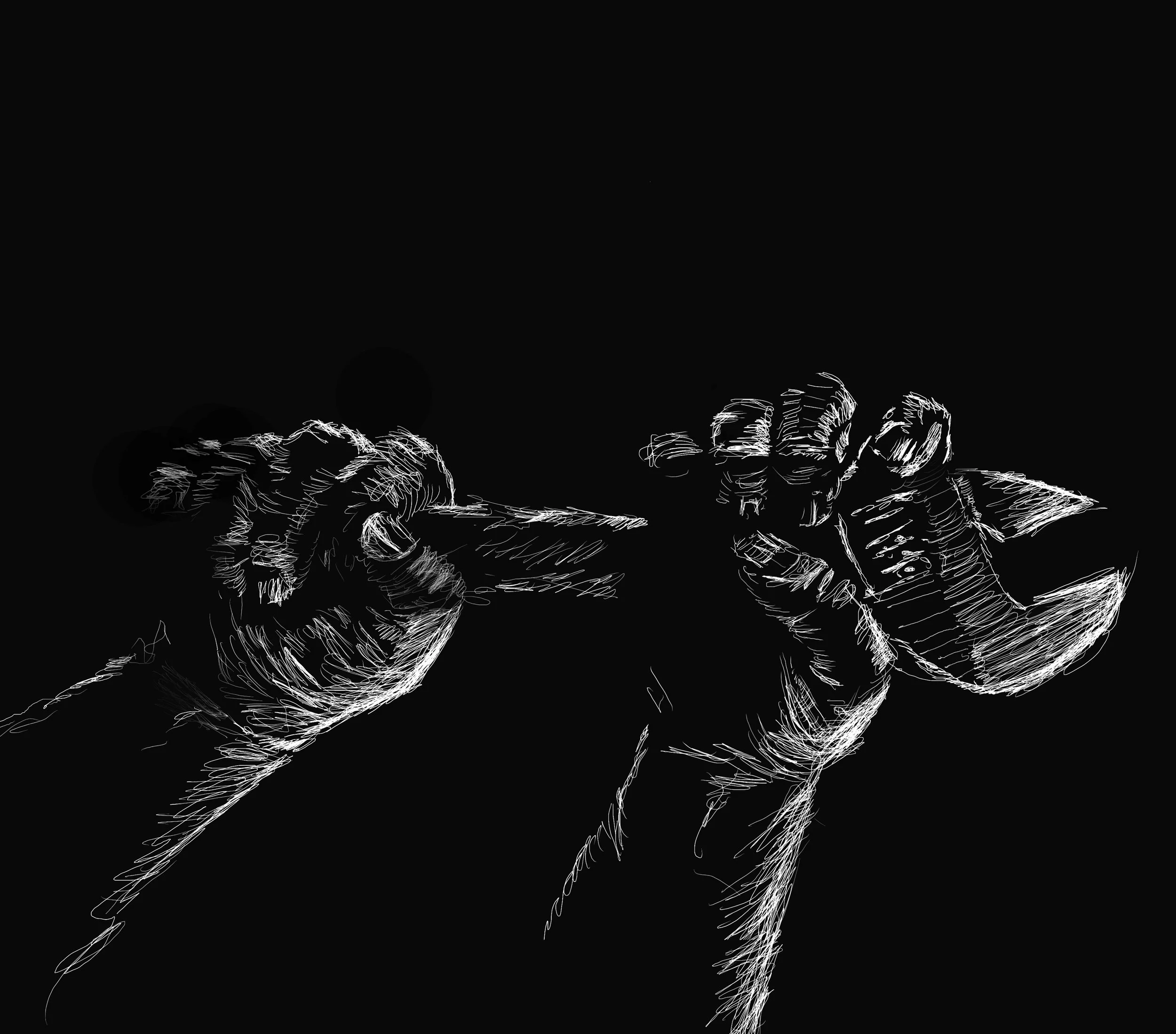 Homunculus — Weird Horror Magazine