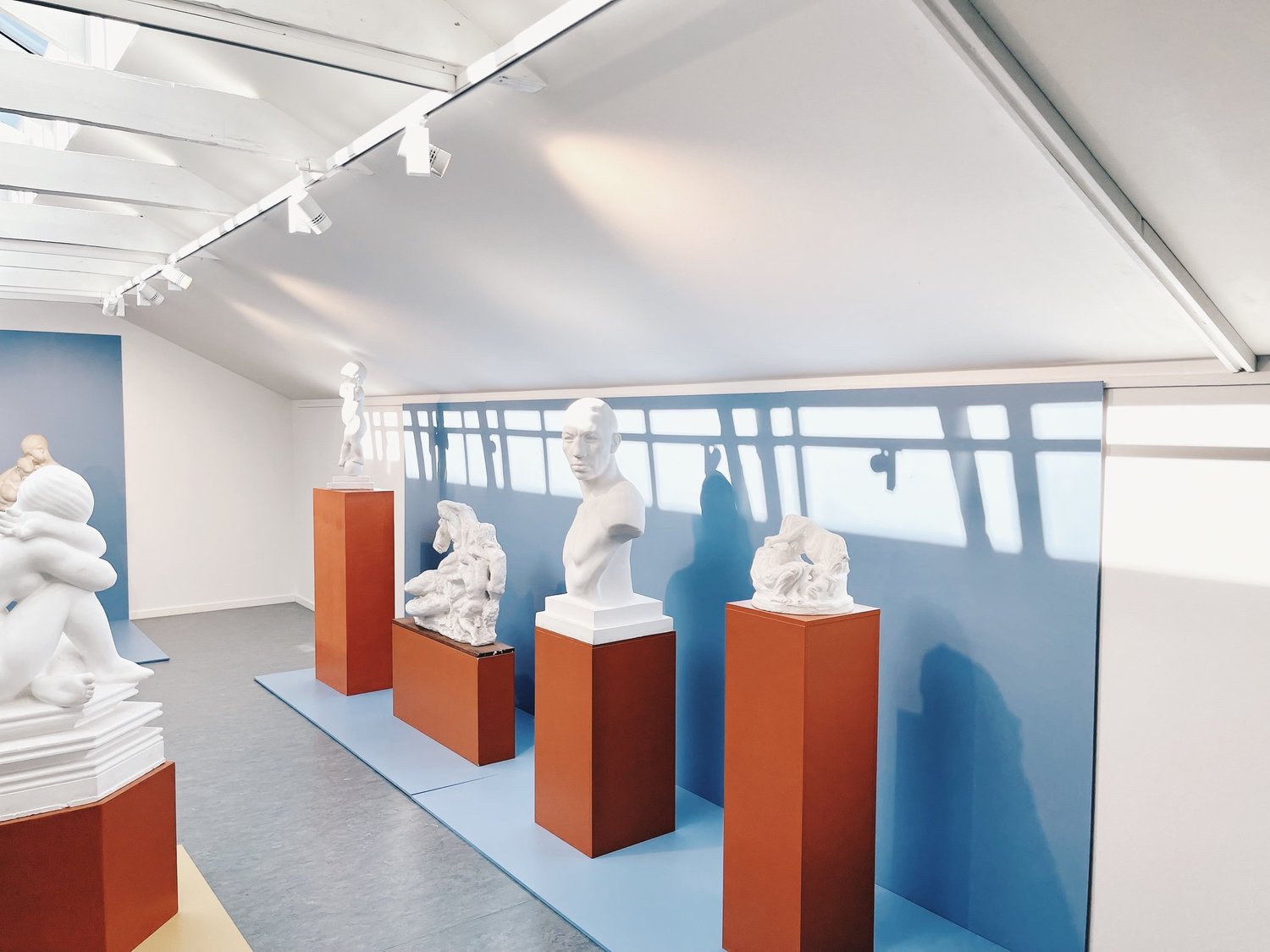 SAK Kunstbygning / Svendborg