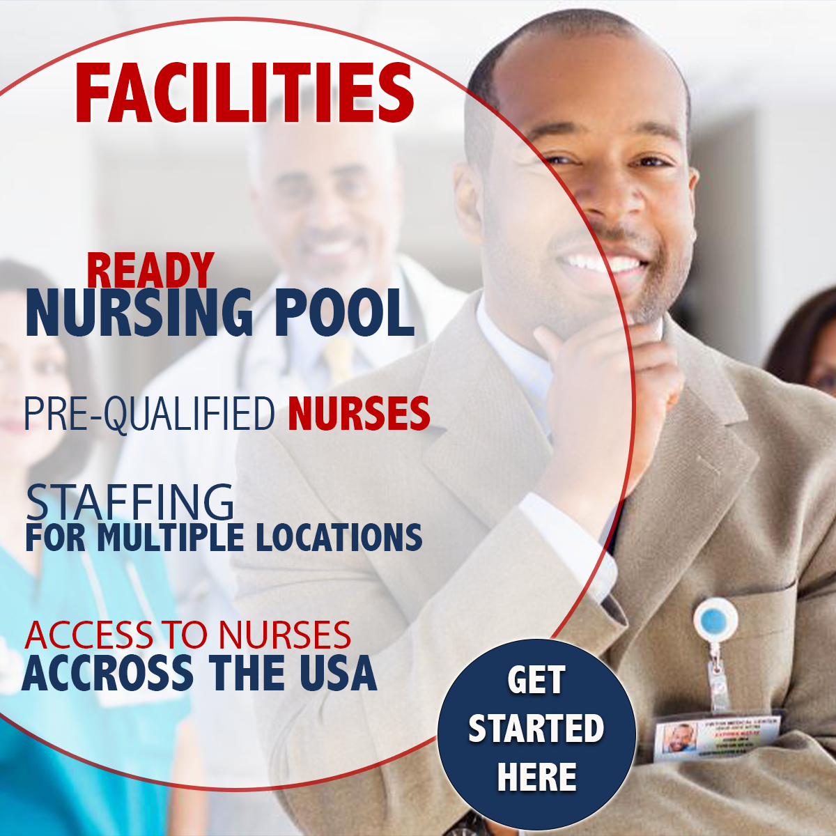 America Needs Nurses