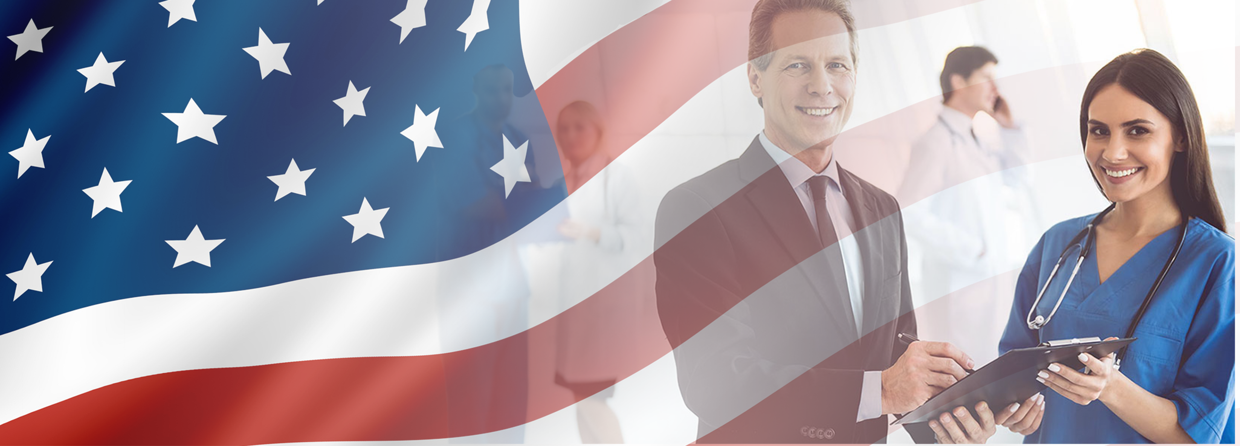 America Needs Nurses