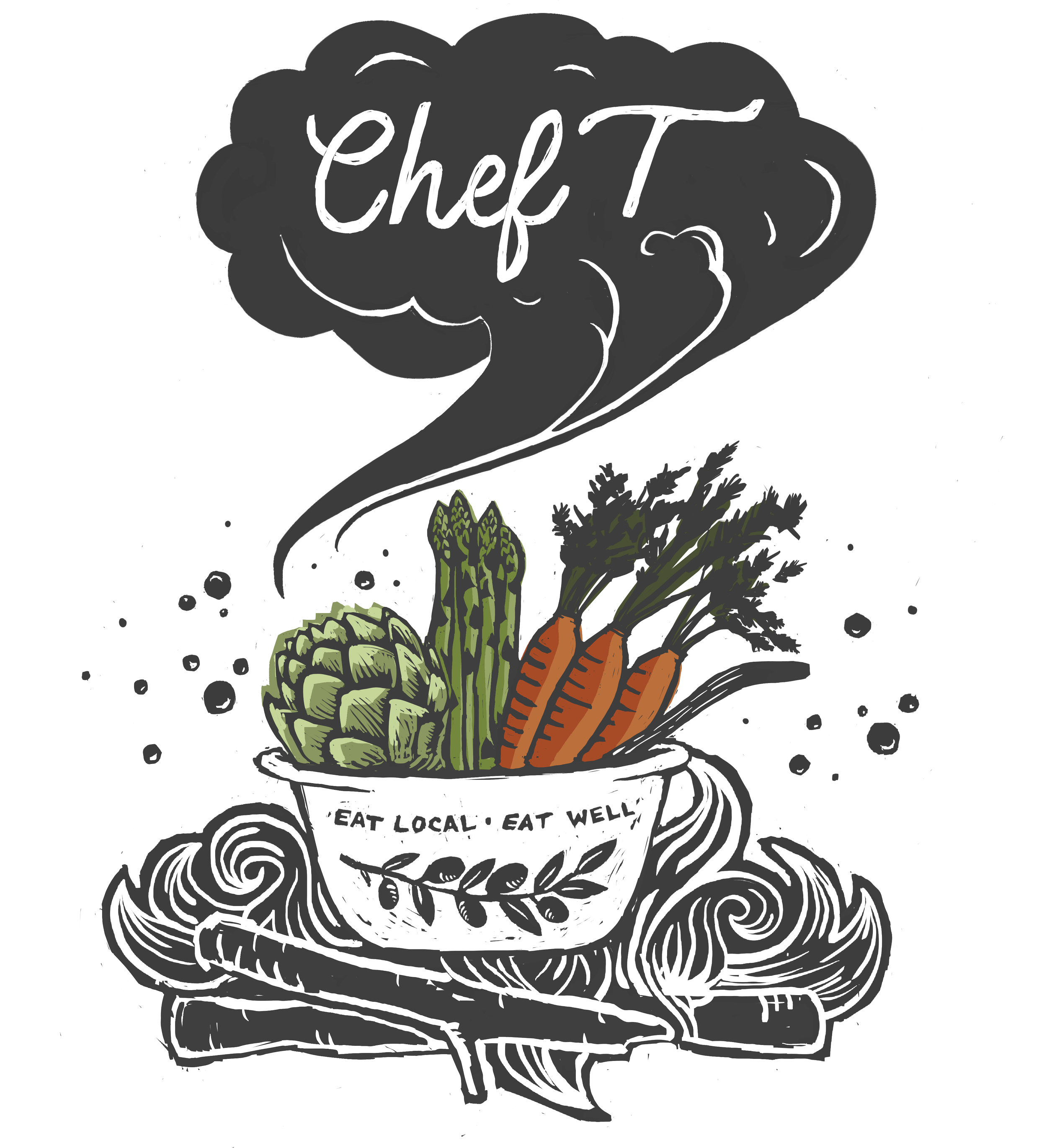 Chef Classes — Chef T - Culinary Concepts