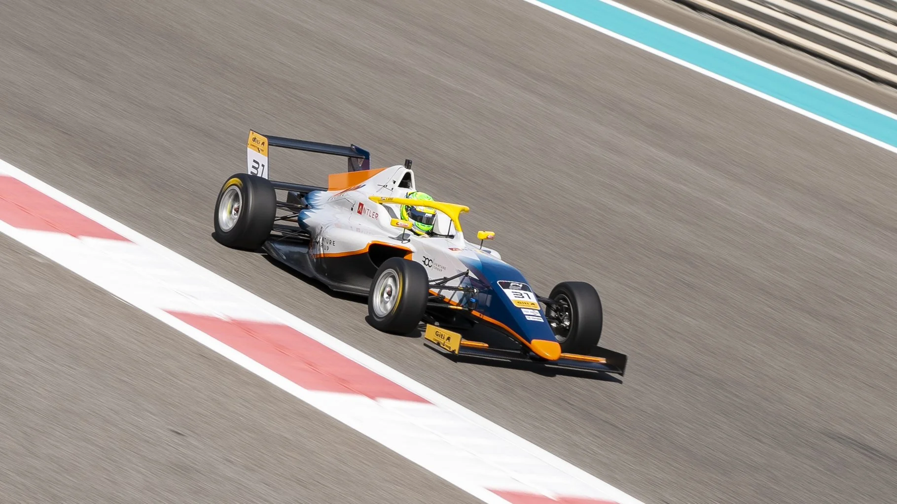 PHM RACING — PHM Racing