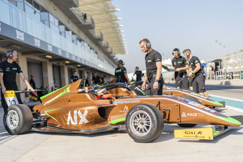 Join PHMAIX Racing Team: Accelerate Your Motorsport Career — PHM Racing