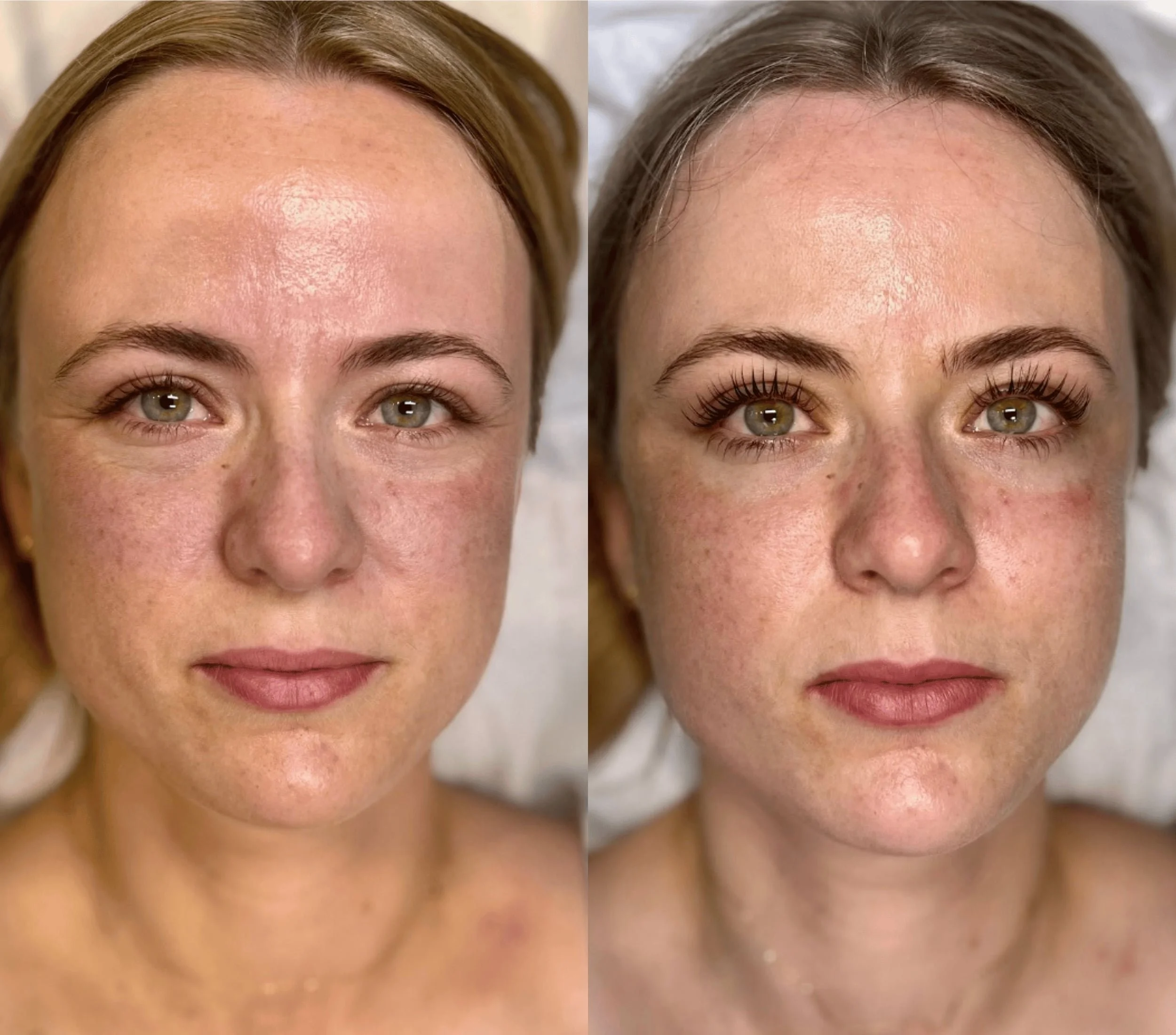 Benefits of the LVL Lash Lift — Enhanced By Emma Louise - Microblading ...