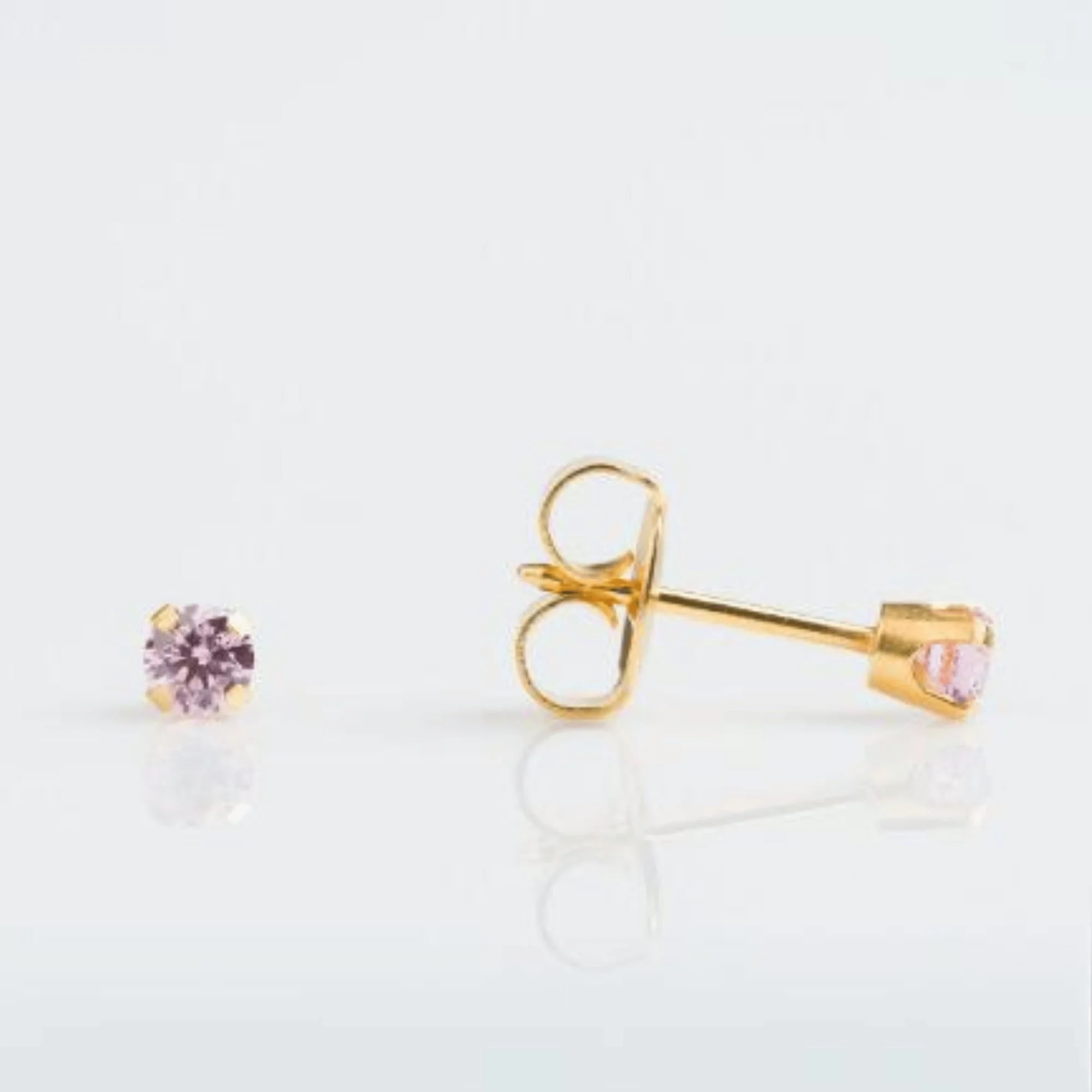 Ear Piercing Surbiton — Enhanced By Emma Louise - Microblading | Makeup ...