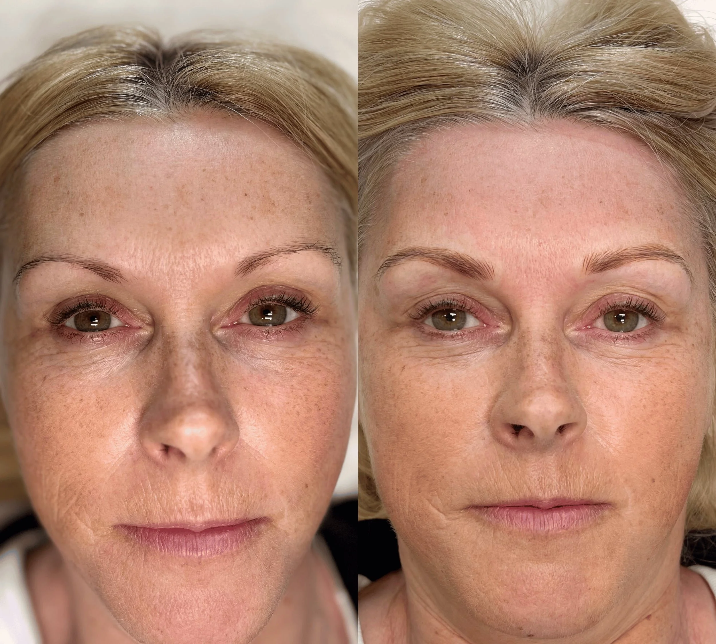 Microblading SPMU — Enhanced By Emma Louise - Microblading | Makeup ...
