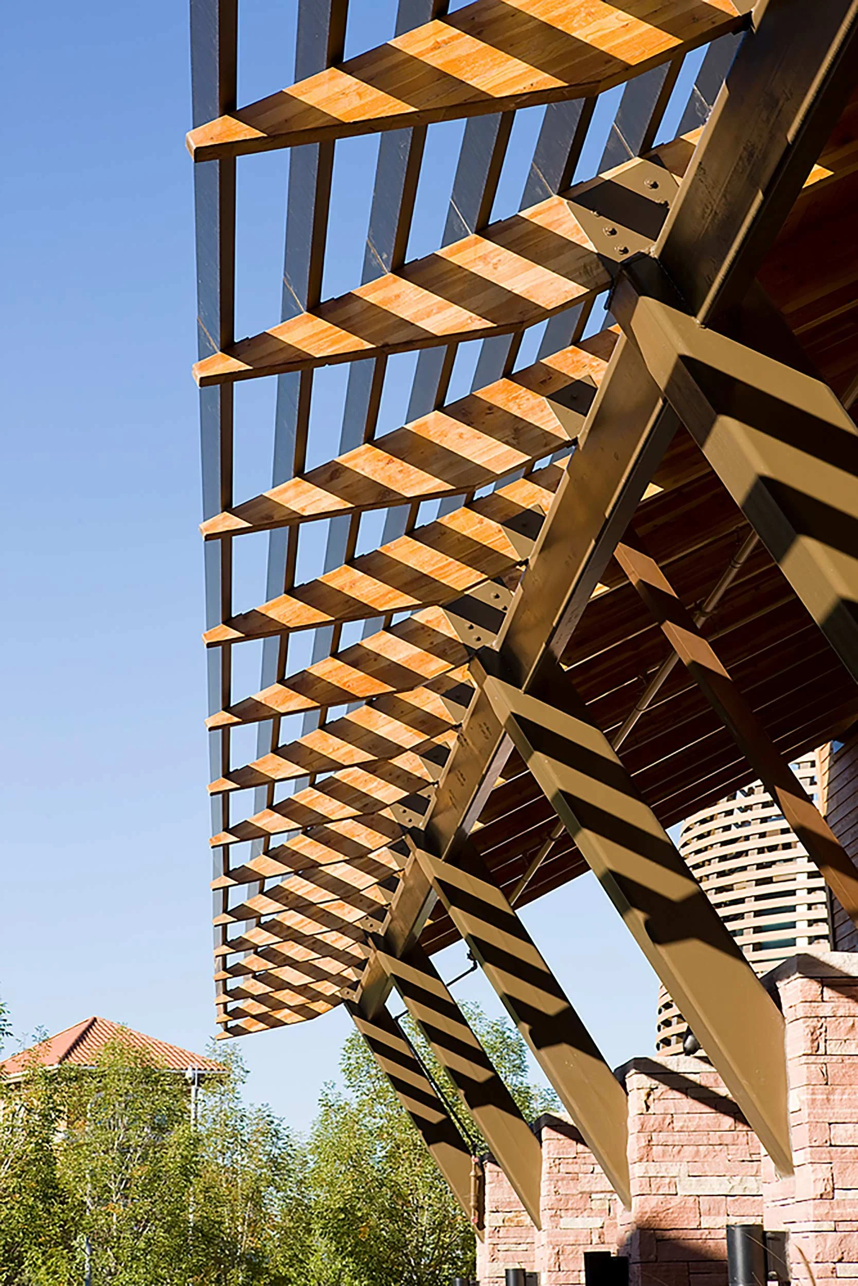 Park Meadows Mall — Hall Architecture Studio