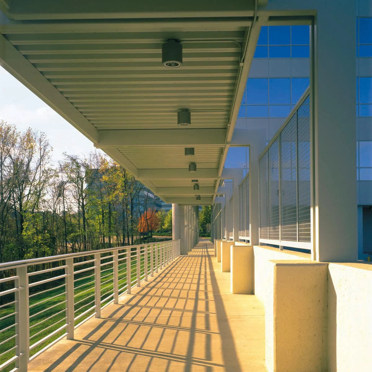 Highland Ridge — Hall Architecture Studio