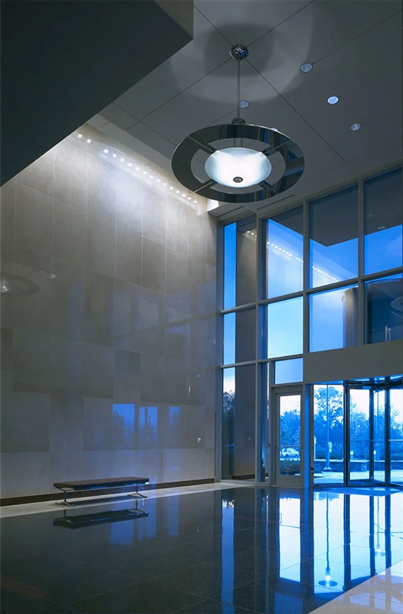 Highland Ridge — Hall Architecture Studio