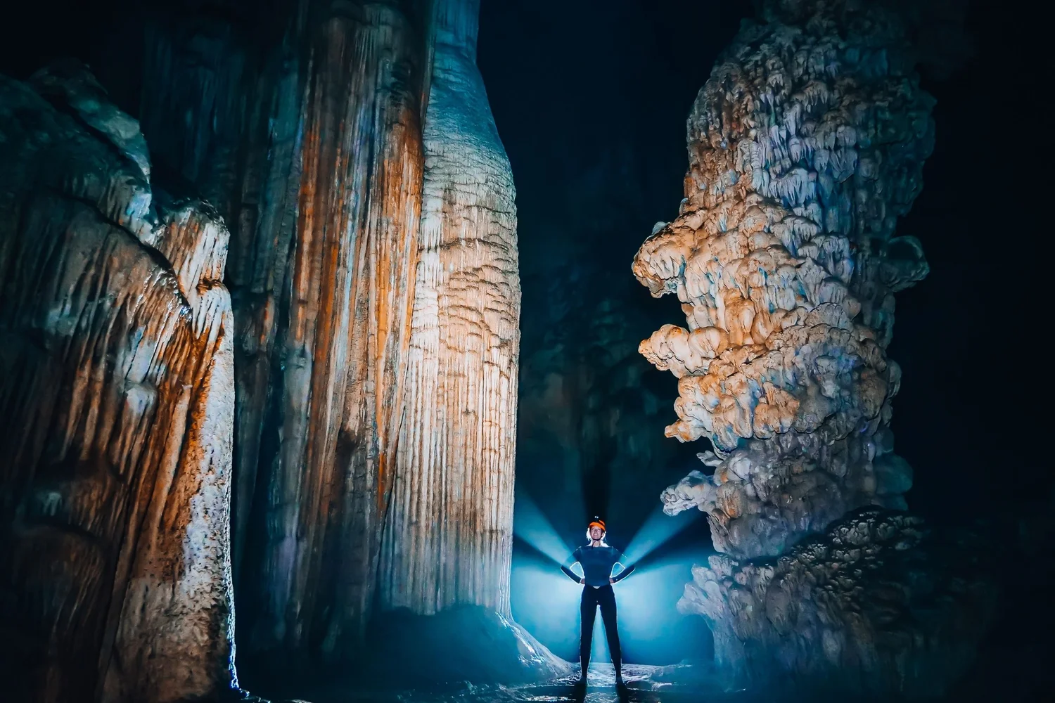 Watch Us — Tim and Fin