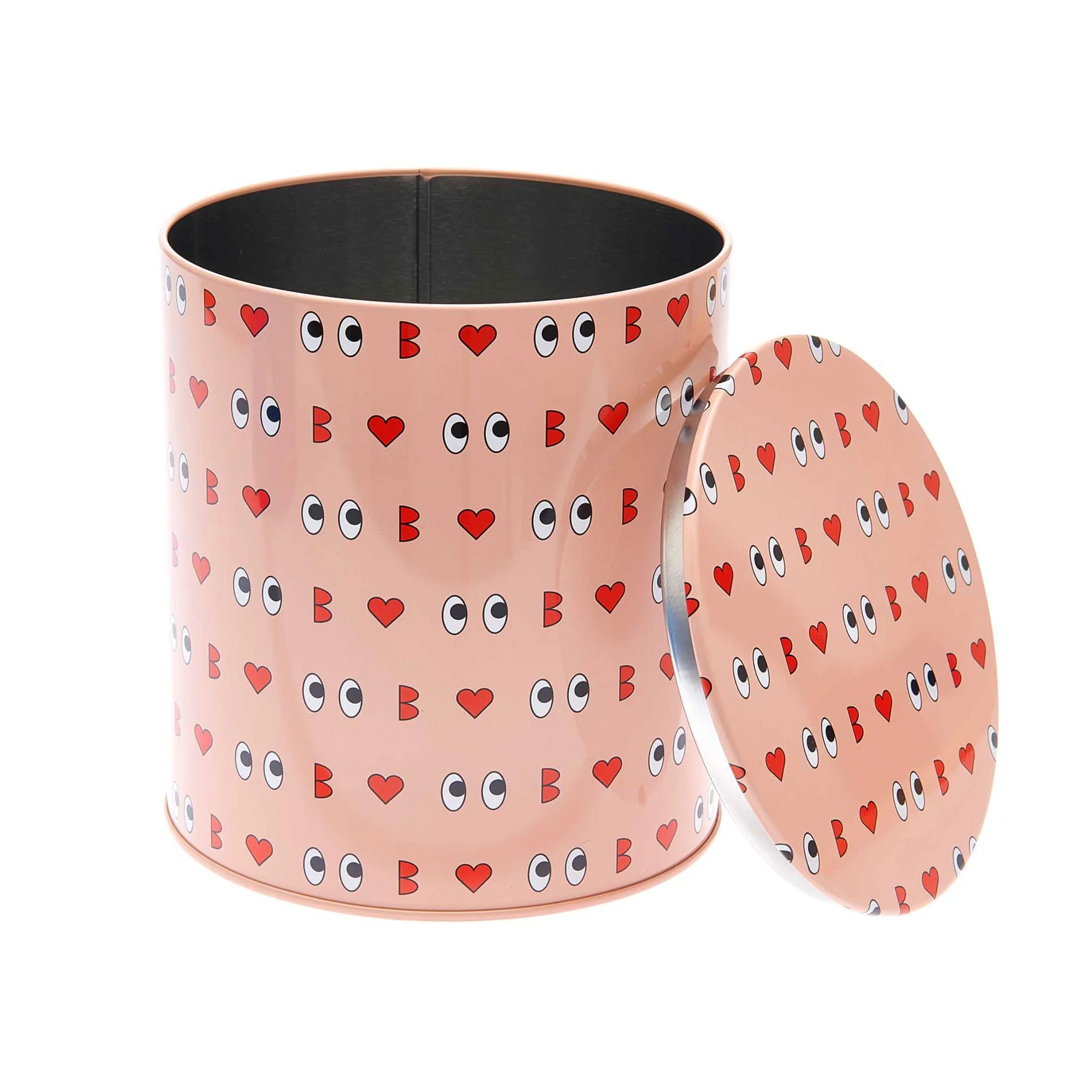 Fat Smiley — tinyday