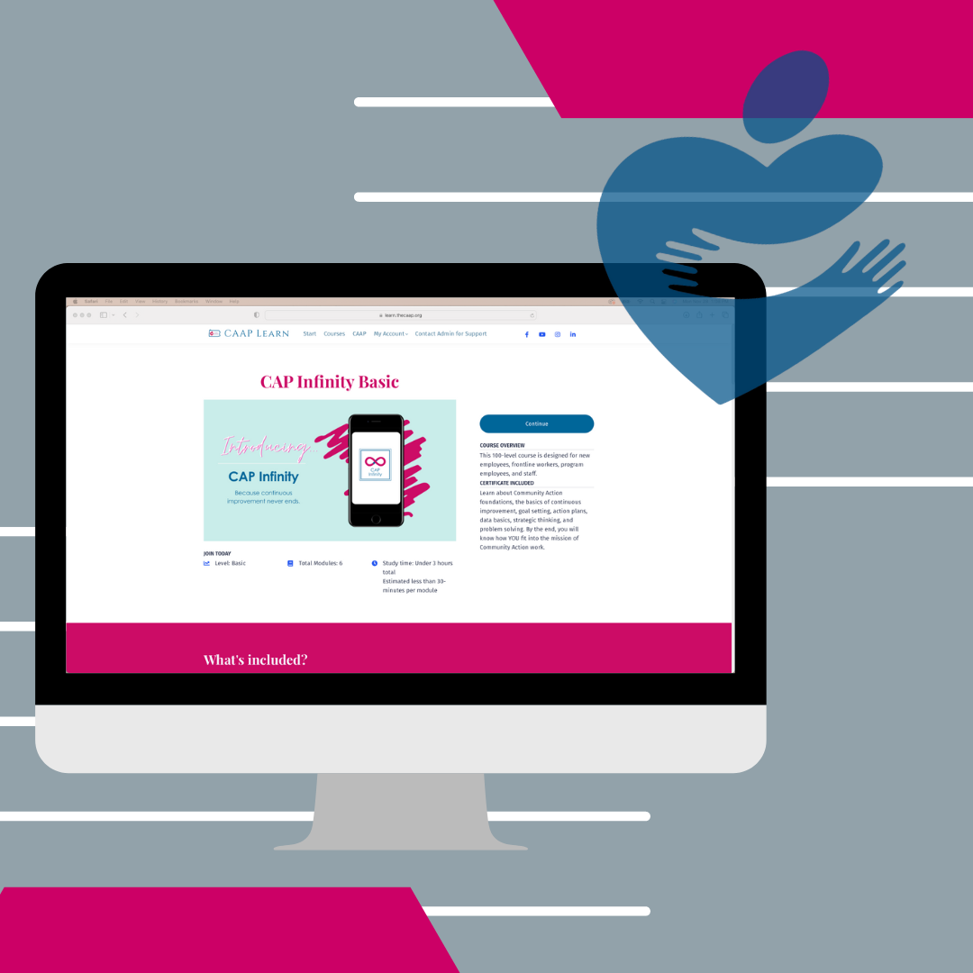 Community Action Association of Pennsylvania