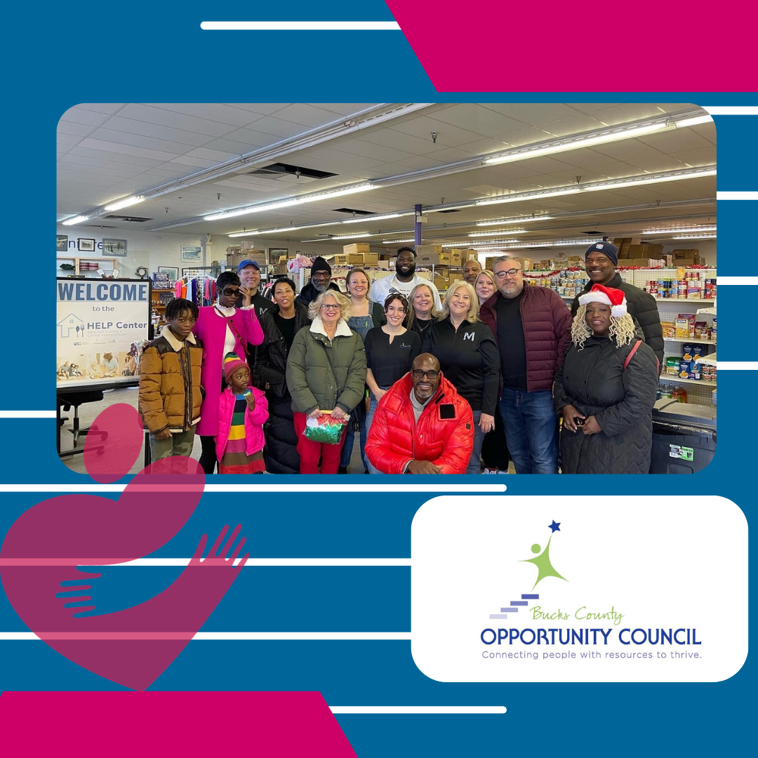 NEWS — Community Action Association of Pennsylvania