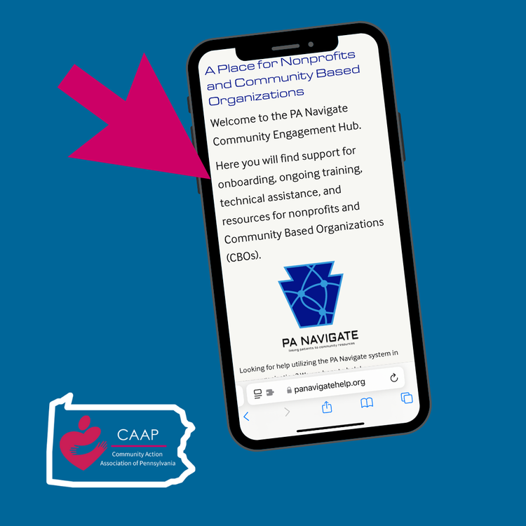 Community Action Association of Pennsylvania