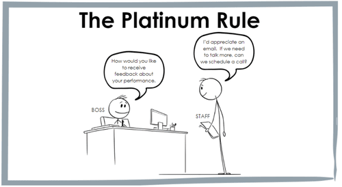 What’s Better than the Golden Rule? — Community Action Association of ...