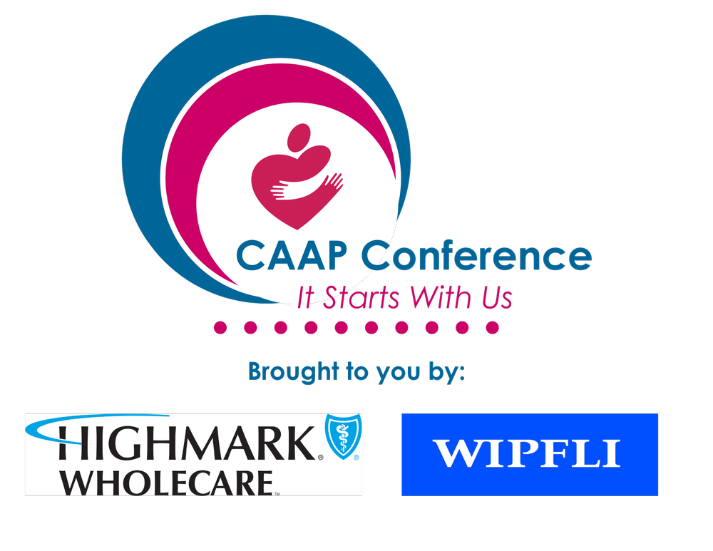 2024 CAAP Conference — Community Action Association of Pennsylvania