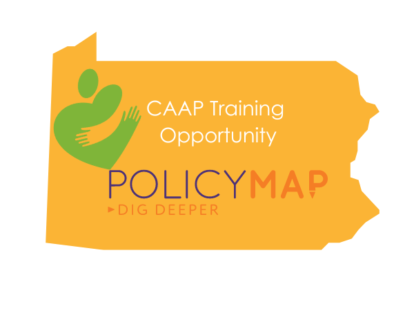 CAAP Events — Community Action Association of Pennsylvania