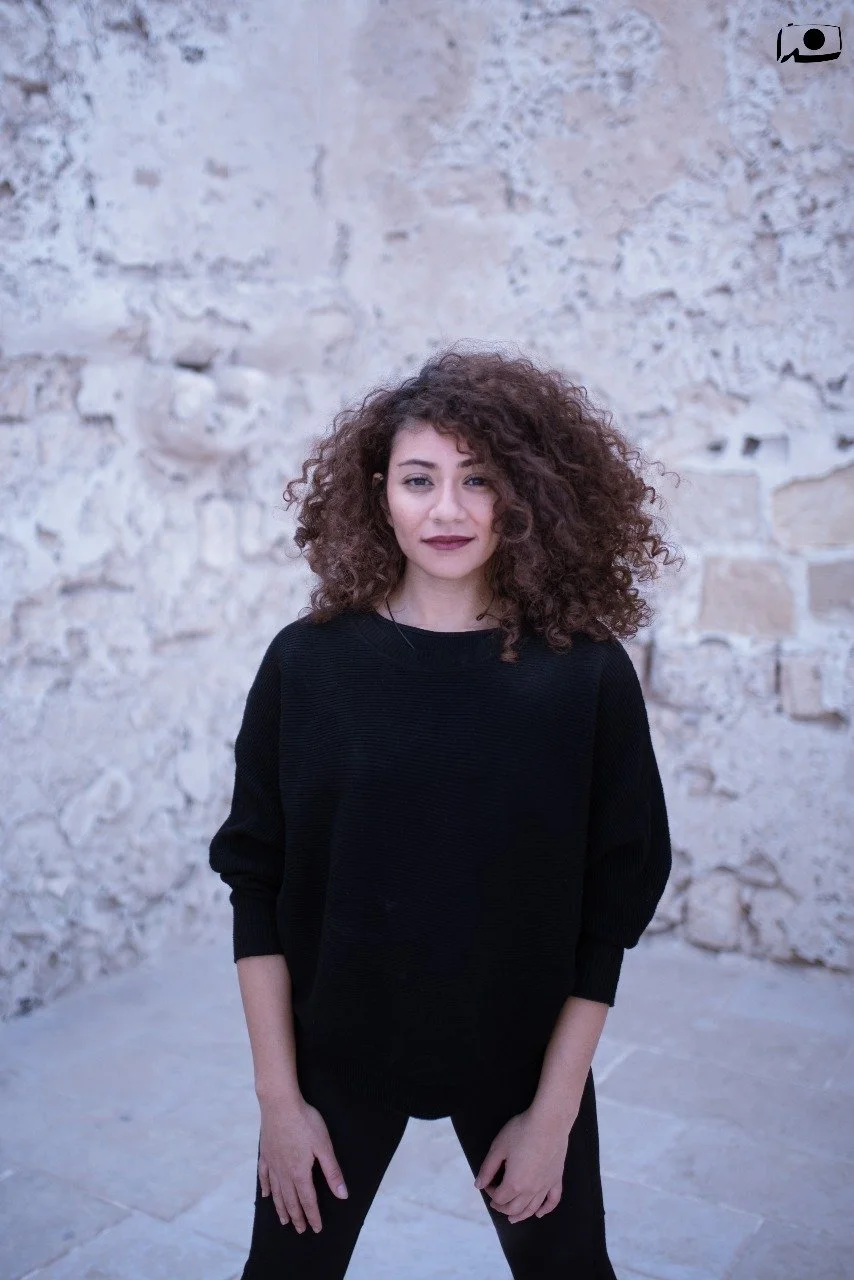 Our Team — Dr. Sabrina M. Karim