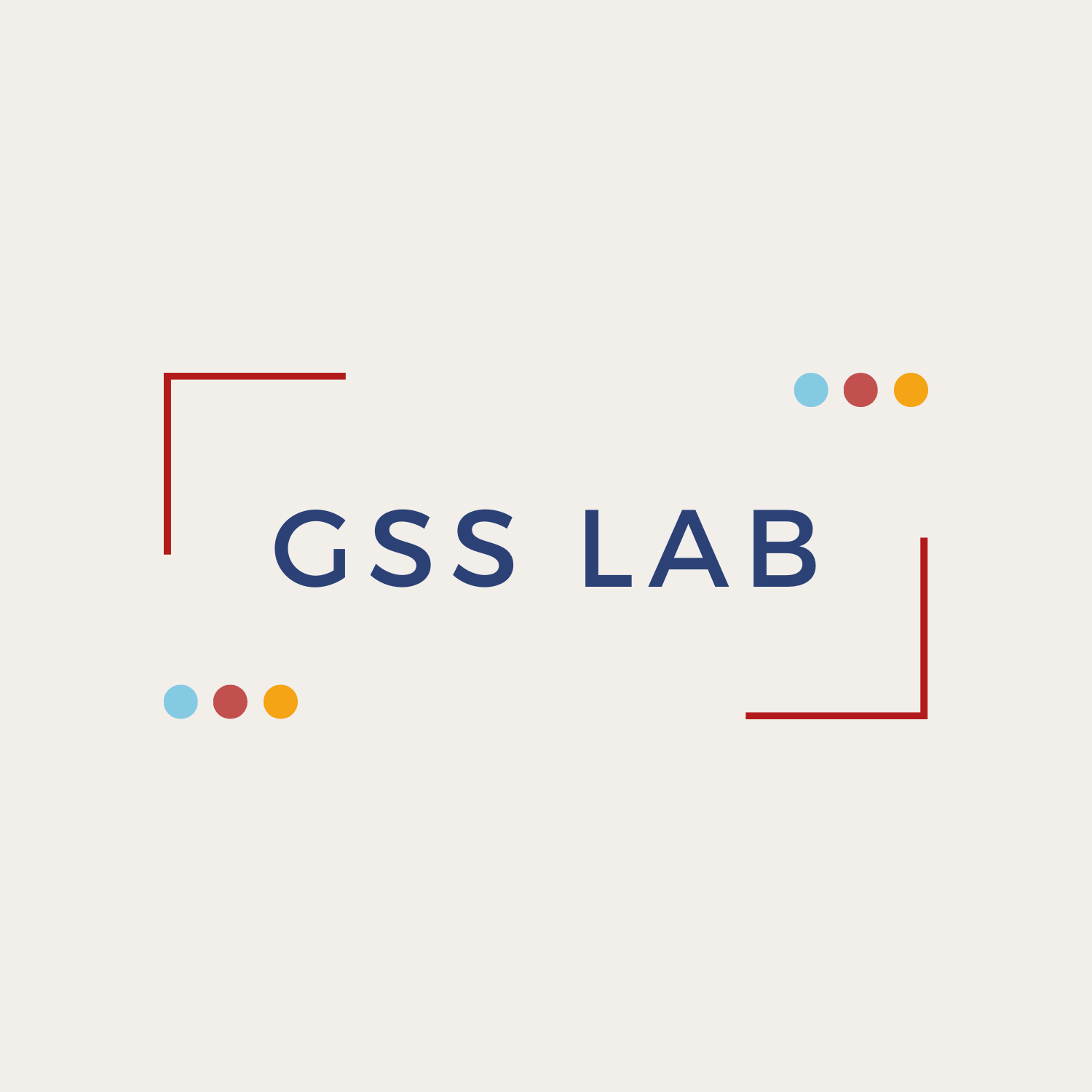 Gender and Security Sector Lab — Dr. Sabrina M. Karim