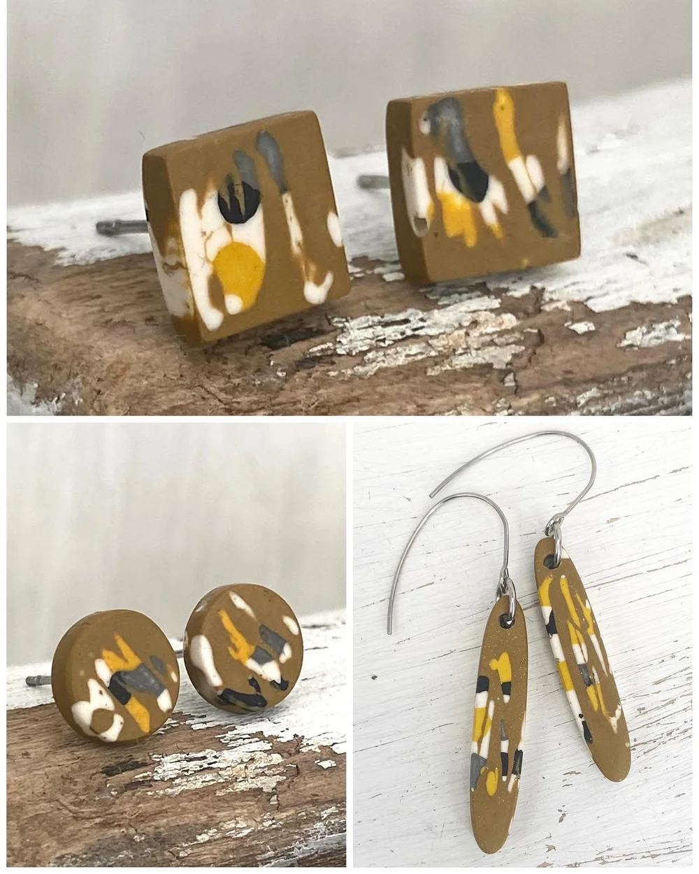 Barbary Wood Jewellery Design