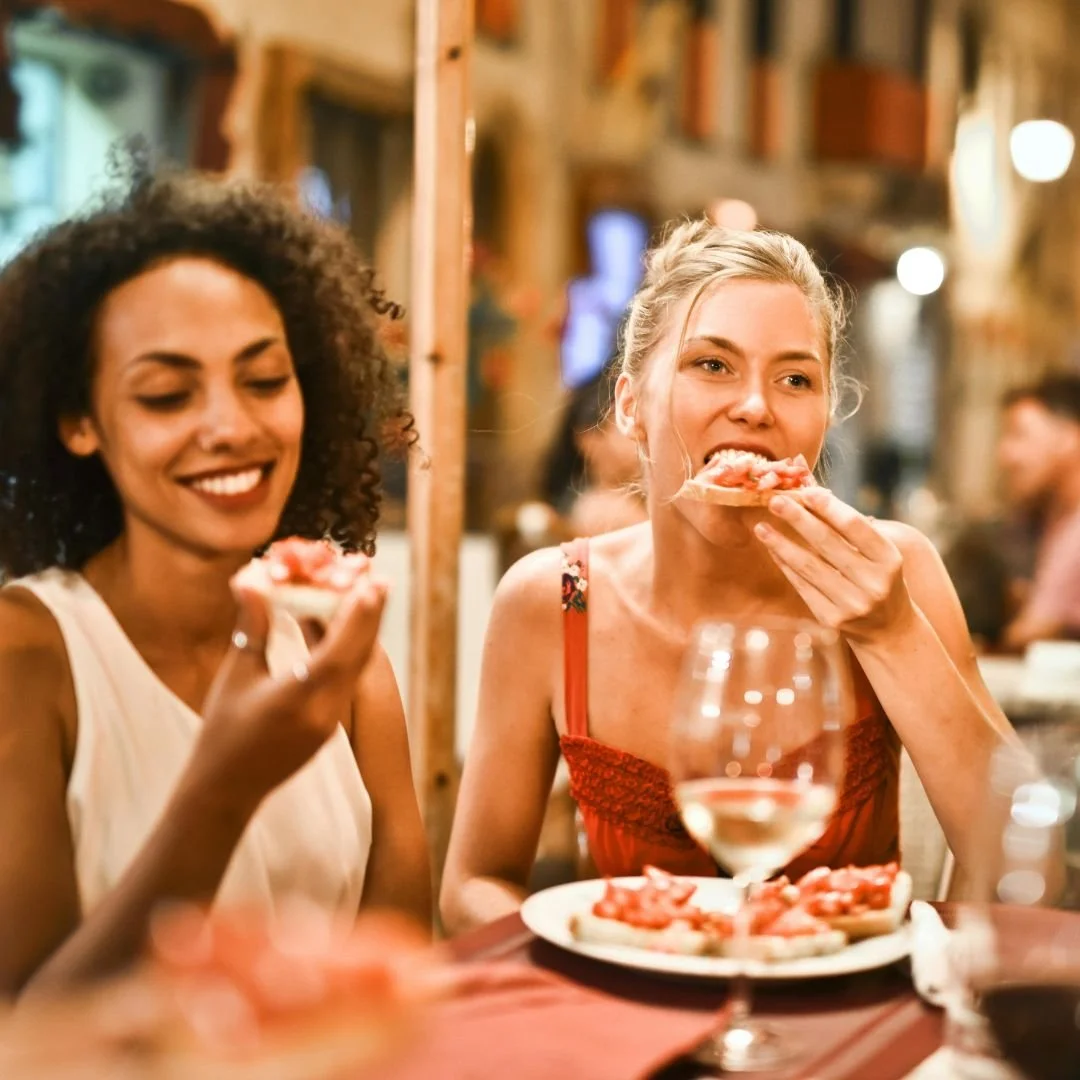 SUMMER BUCKET LIST: 13 THINGS TO DO WITH FRIENDS — friendship with ...