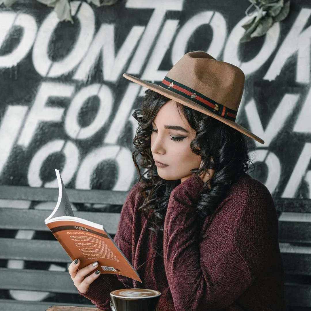 8 WAYS TO BE AN INTENTIONAL FRIEND TO YOURSELF — friendship with intention