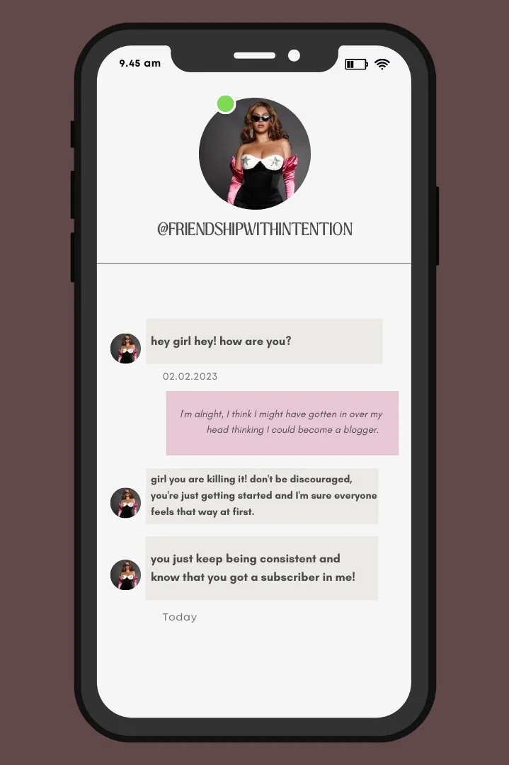 The 5 Love Languages for Friendships — friendship with intention