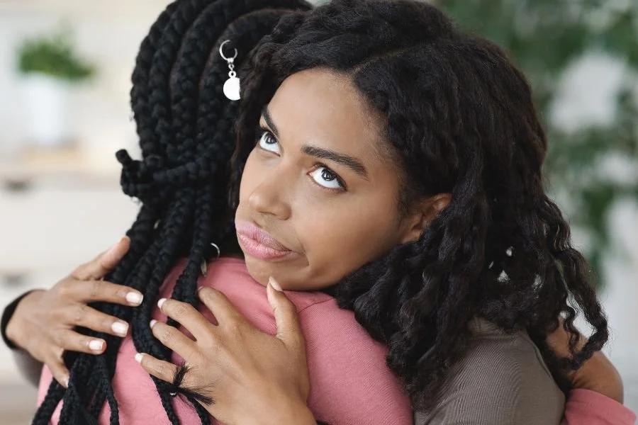 FRIENDSHIP BETRAYAL: WHAT IT LOOKS LIKE AND HOW TO COPE WITH IT ...